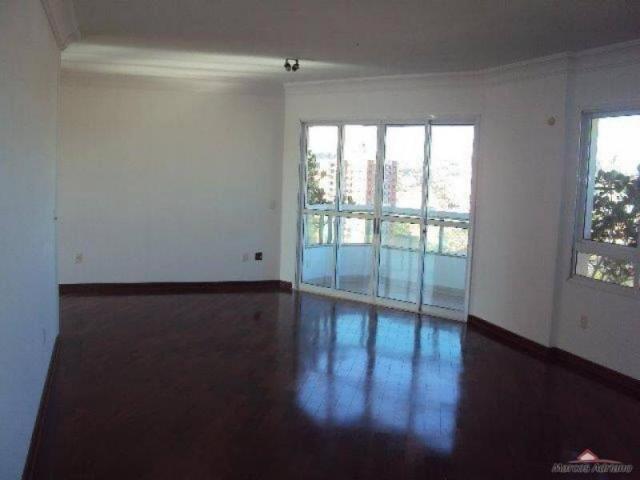 Apartamento a venda em Jaú/SP Vila Hilst