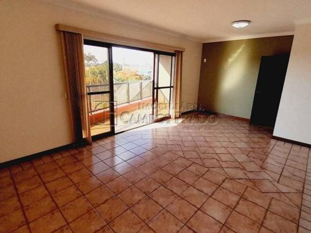Apartamento a venda em Jaú/SP Vila Hilst