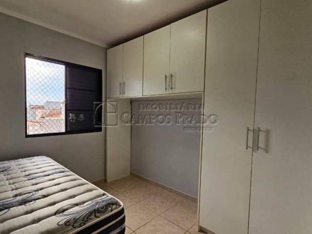 Apartamento a venda em Jaú/SP Vila Maria