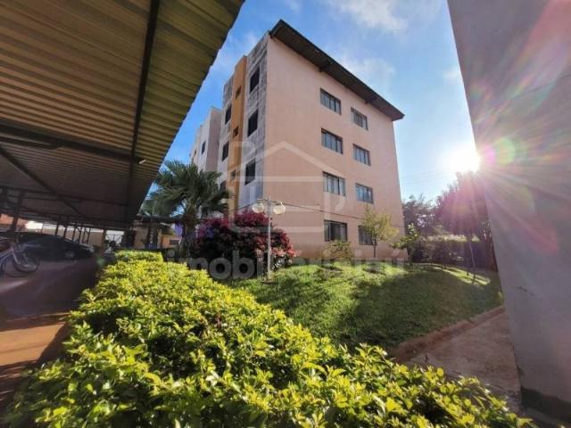 Apartamento a venda em Jaú/SP Vila Maria