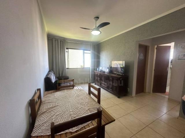 Apartamento a venda em Jaú/SP Vila Maria