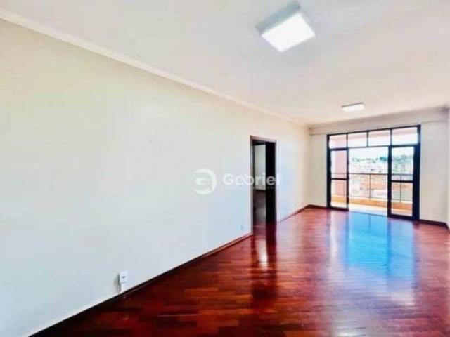 Apartamento a venda em Jaú/SP Vila Nova