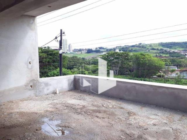 Apartamento a venda em Jaú/SP Vila Nova