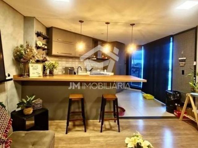 Apartamento a venda em Jaú/SP Vila Netinho Prado