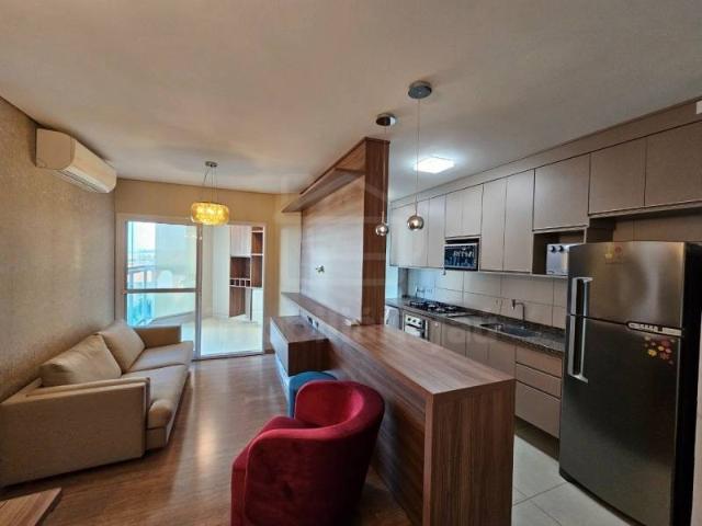 Apartamento a venda em Jaú/SP Vila Netinho Prado