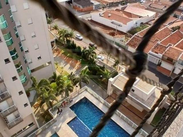 Apartamento a venda em Jaú/SP Vila Netinho Prado