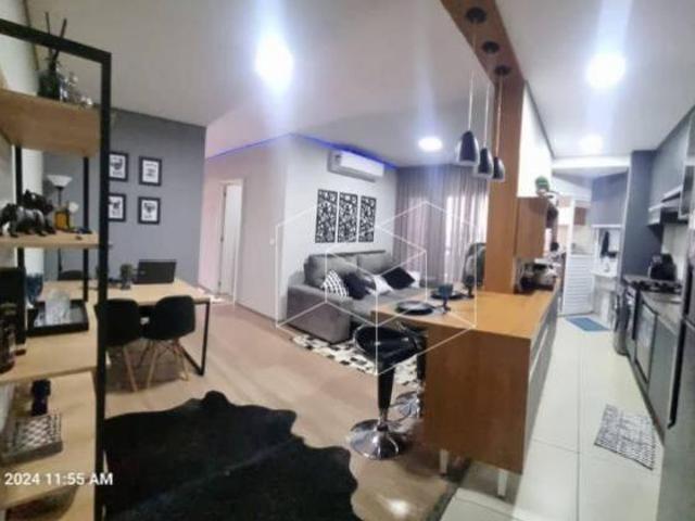 Apartamento a venda em Jaú/SP Vila Netinho Prado