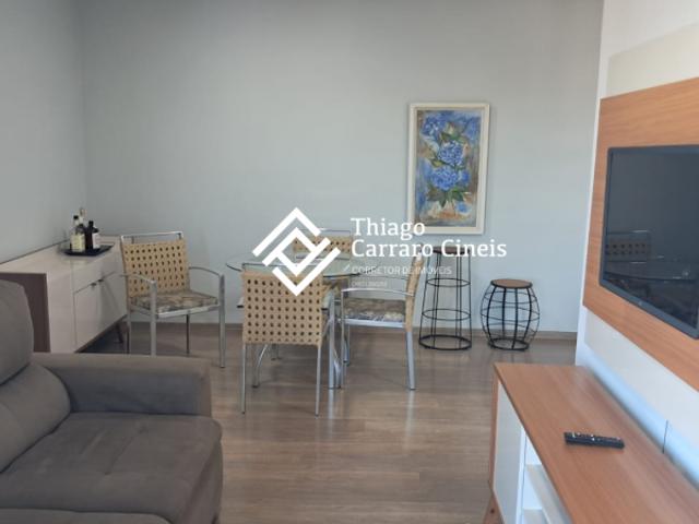 Apartamento a venda em Jaú/SP Vila Netinho Prado