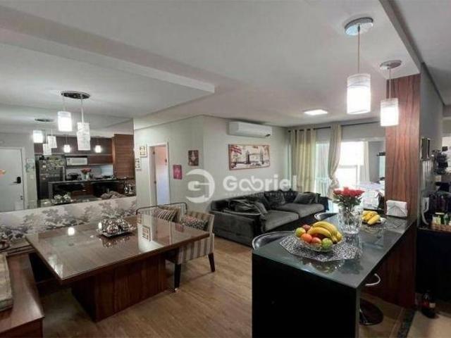 Apartamento a venda em Jaú/SP Vila Netinho Prado