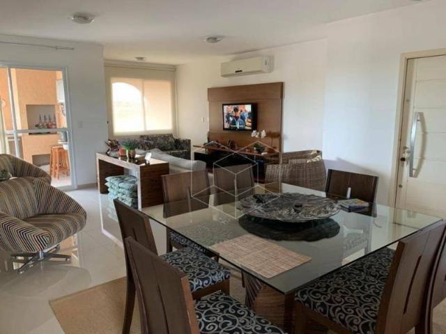 Apartamento a venda em Jaú/SP Vila Santa Terezinha