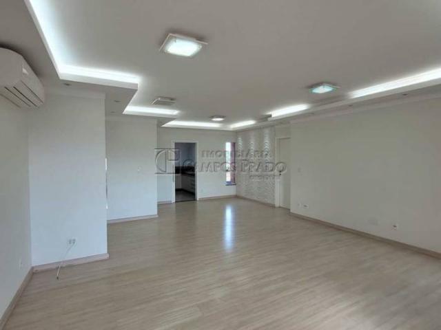 Apartamento a venda em Jaú/SP Vila Santa Terezinha