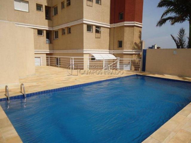 Apartamento a venda em Jaú/SP Vila Santa Terezinha