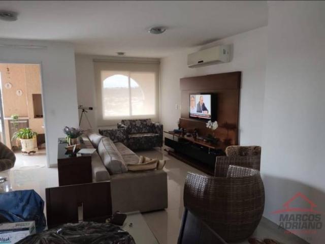 Apartamento a venda em Jaú/SP Vila Santa Terezinha