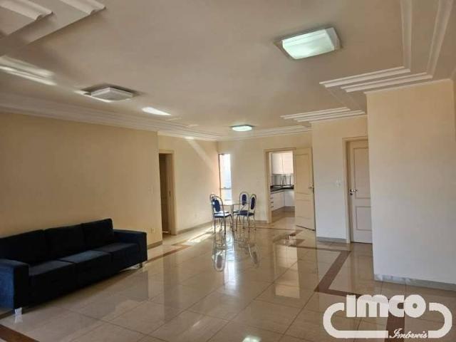 Apartamento a venda em Jaú/SP Vila Santa Terezinha