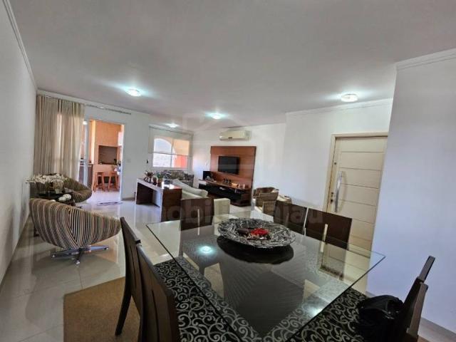 Apartamento a venda em Jaú/SP Vila Santa Terezinha