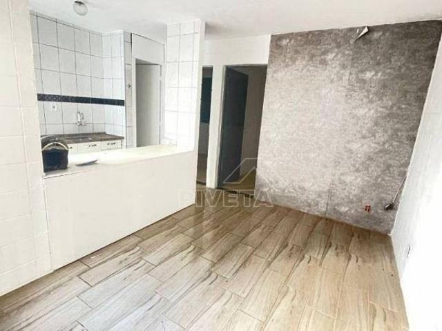 Apartamento a venda em Jaú/SP Vila Santa Terezinha