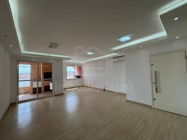Apartamento a venda em Jaú/SP Vila Santa Terezinha