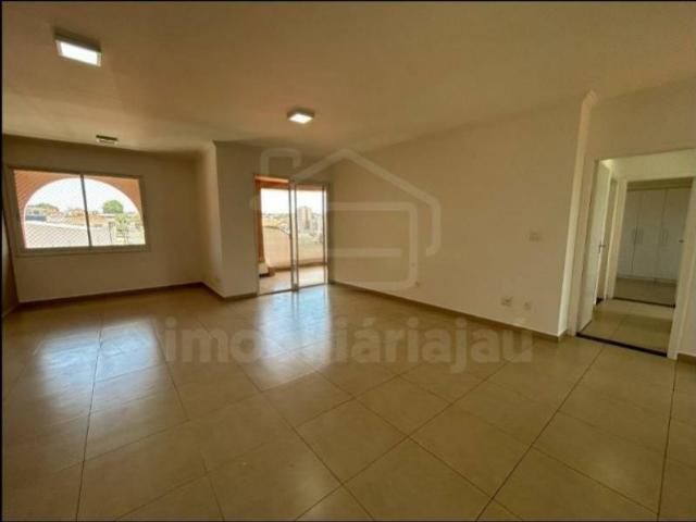 Apartamento a venda em Jaú/SP Vila Santa Terezinha