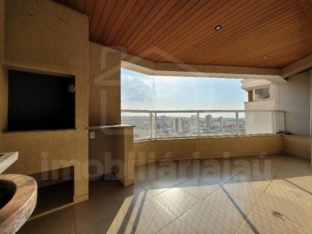 Apartamento a venda em Jaú/SP Vila Santa Terezinha