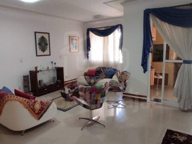 Apartamento a venda em Jaú/SP Vila Santa Terezinha