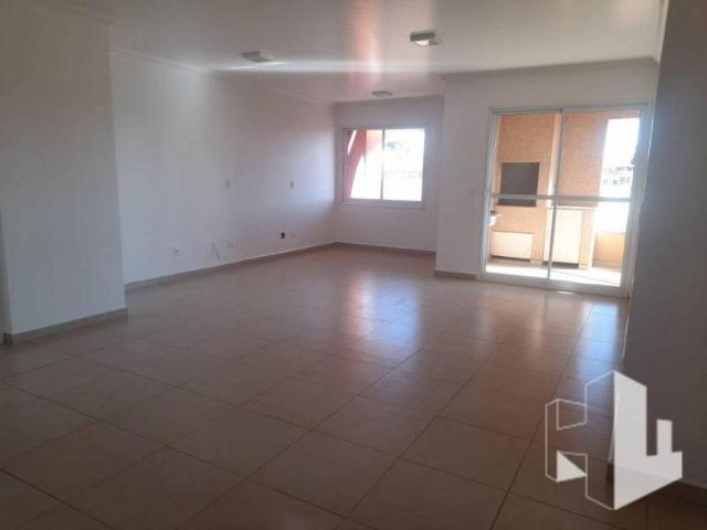 Apartamento a venda em Jaú/SP Vila Santa Terezinha