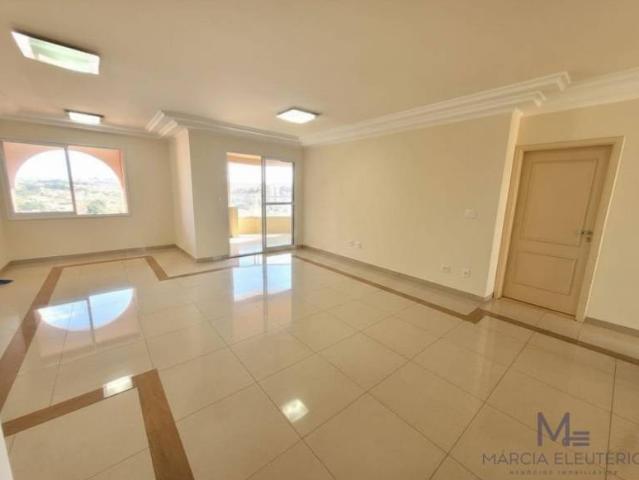 Apartamento a venda em Jaú/SP Vila Santa Terezinha