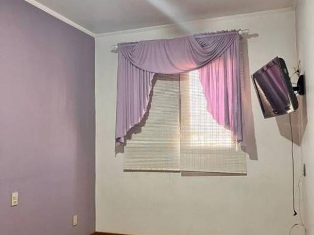 Apartamento a venda em Jaú/SP Vila Padre Nosso