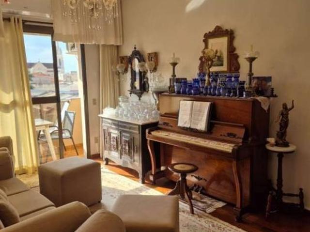 Apartamento a venda em Jaú/SP Vila Padre Nosso