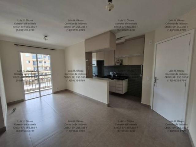 Apartamento a venda em Jaú/SP 1º Distrito Industrial
