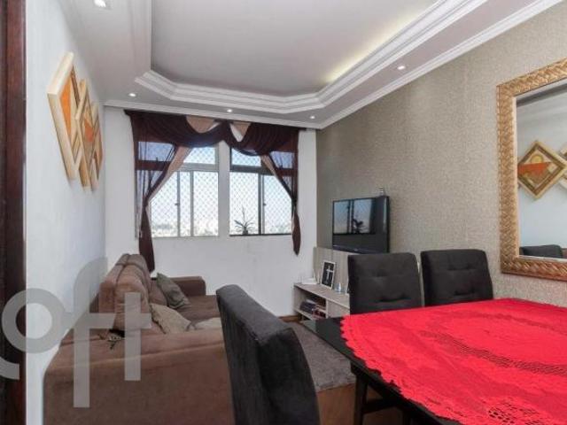 Apartamento à venda em Jd S Teresinha com 44 m², 0 quartos, 1 vaga