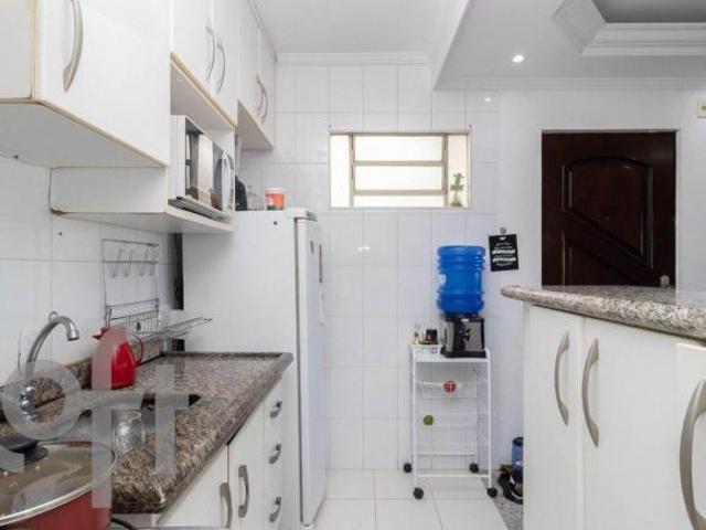Apartamento à venda em Jd S Teresinha com 44 m², 0 quartos, 1 vaga
