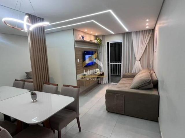 apartamento à venda em João Aranha