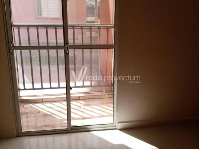apartamento à venda em João Aranha