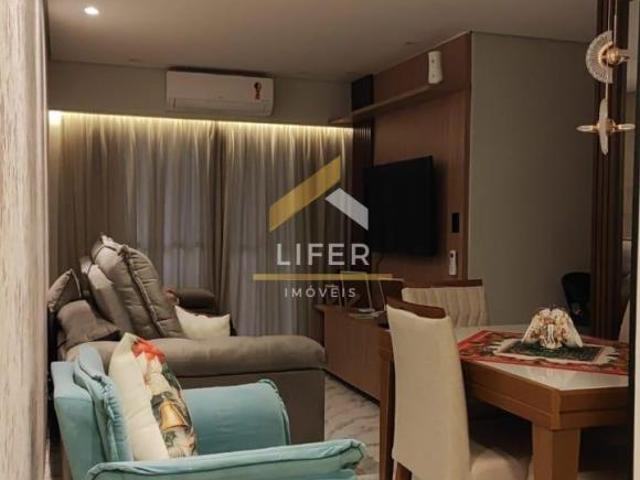 apartamento à venda em João Aranha