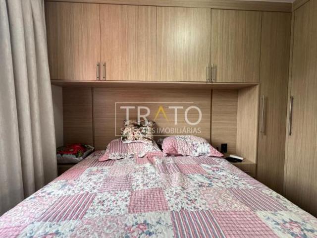 apartamento à venda em João Aranha