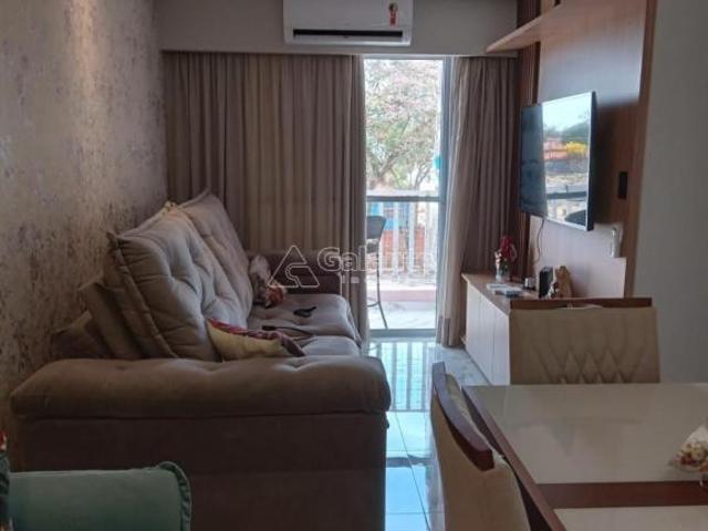 apartamento à venda em João Aranha