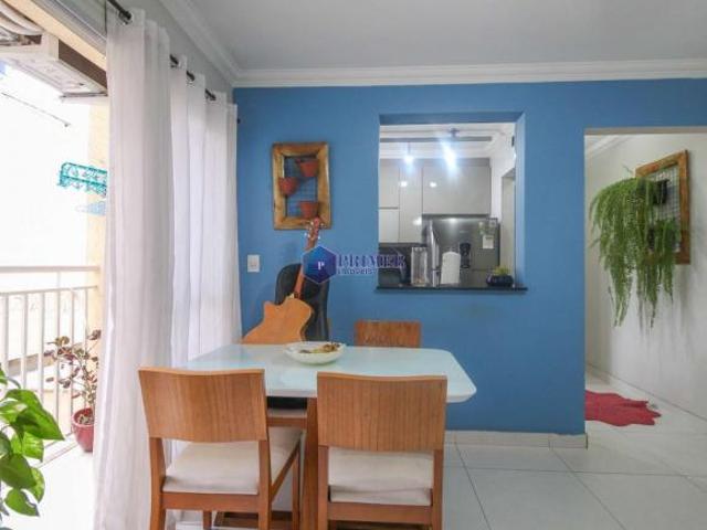 Apartamento à venda em João Pinheiro