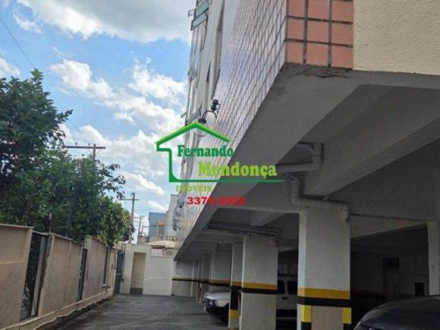 Apartamento à venda em João Pinheiro