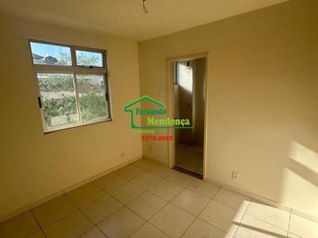 Apartamento à venda em João Pinheiro