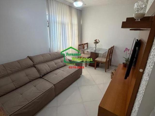 Apartamento à venda em João Pinheiro