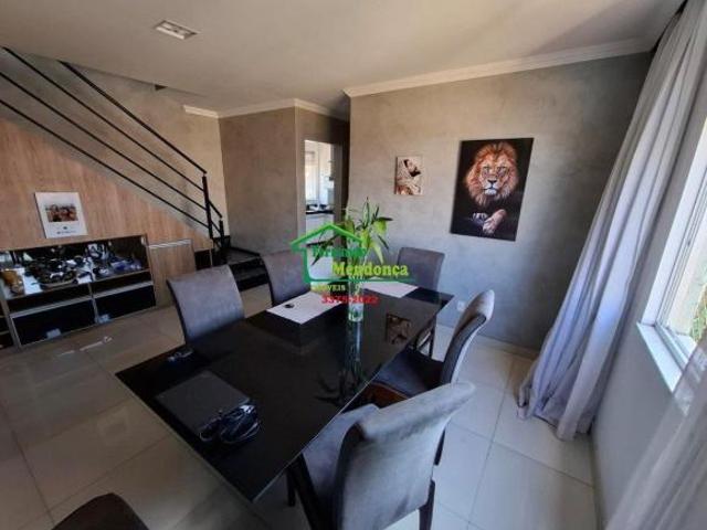 Apartamento à venda em João Pinheiro