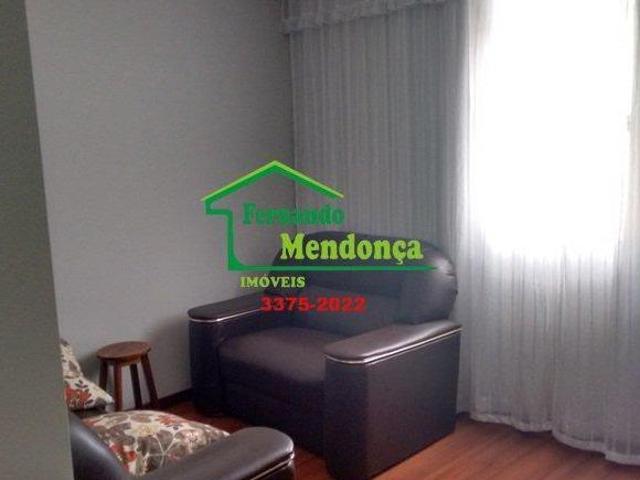 Apartamento à venda em João Pinheiro