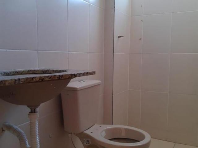 Apartamento à venda em João Pinheiro