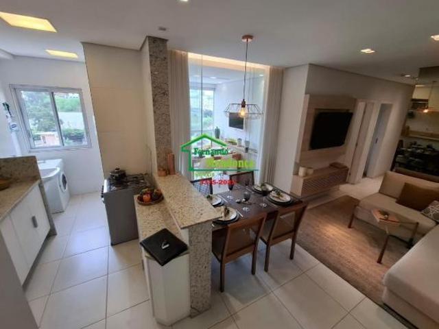 Apartamento à venda em João Pinheiro