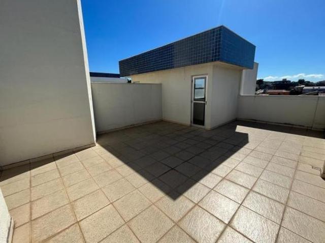 Apartamento à venda em João Pinheiro