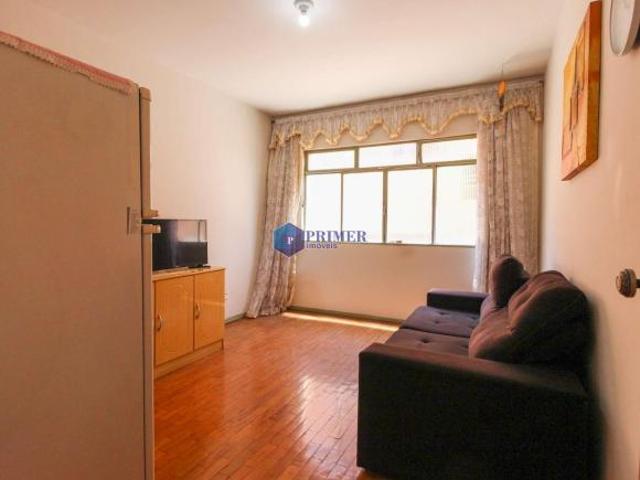 Apartamento à venda em João Pinheiro