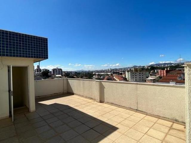 Apartamento à venda em João Pinheiro