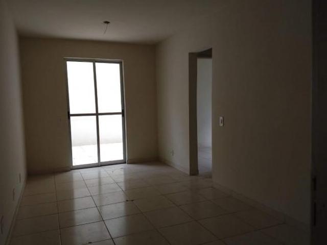 Apartamento à venda em João Pinheiro