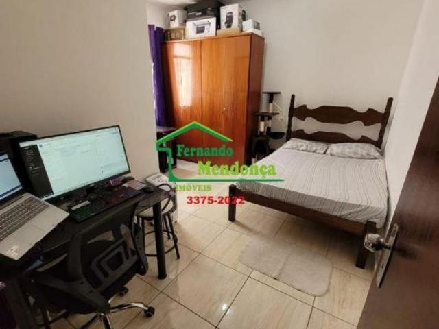 Apartamento à venda em João Pinheiro