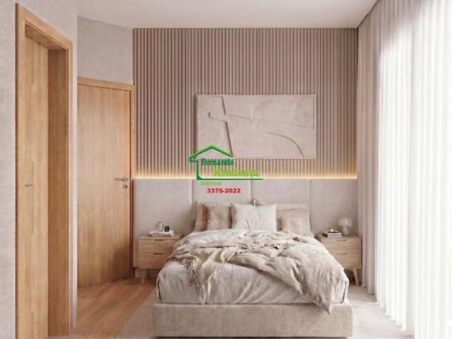 Apartamento à venda em João Pinheiro
